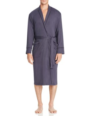 Click here for Daniel Buchler Peruvian Pima Cotton Robe prices