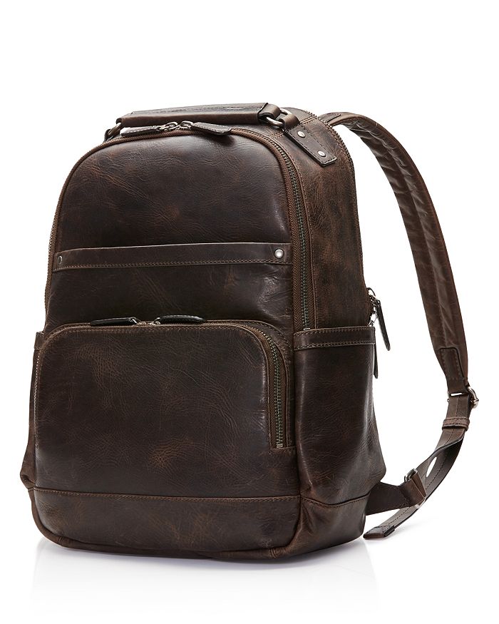 Frye Logan Backpack | Bloomingdale's