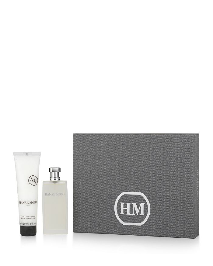 Hanae Mori HM Eau de Parfum Gift Set | Bloomingdale's