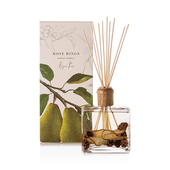 Rosy Rings Anjou Pear Diffuser | Bloomingdale's