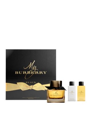 Burberry My Burberry Black Parfum Gift Set | Bloomingdale's Beauty ...