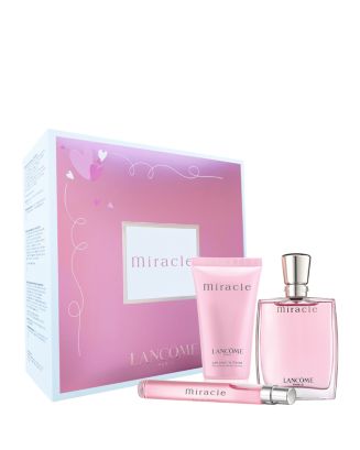 Lancôme Miracle Valentine's Day Gift Set | Bloomingdale's