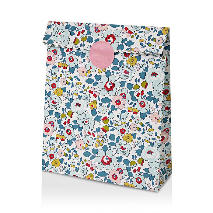 Meri Meri Betsy Liberty Print Bags | Bloomingdale's
