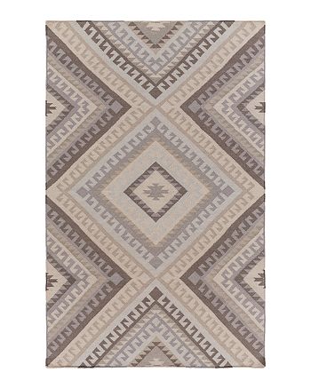 Surya Wanderer Area Rug Collection | Bloomingdale's