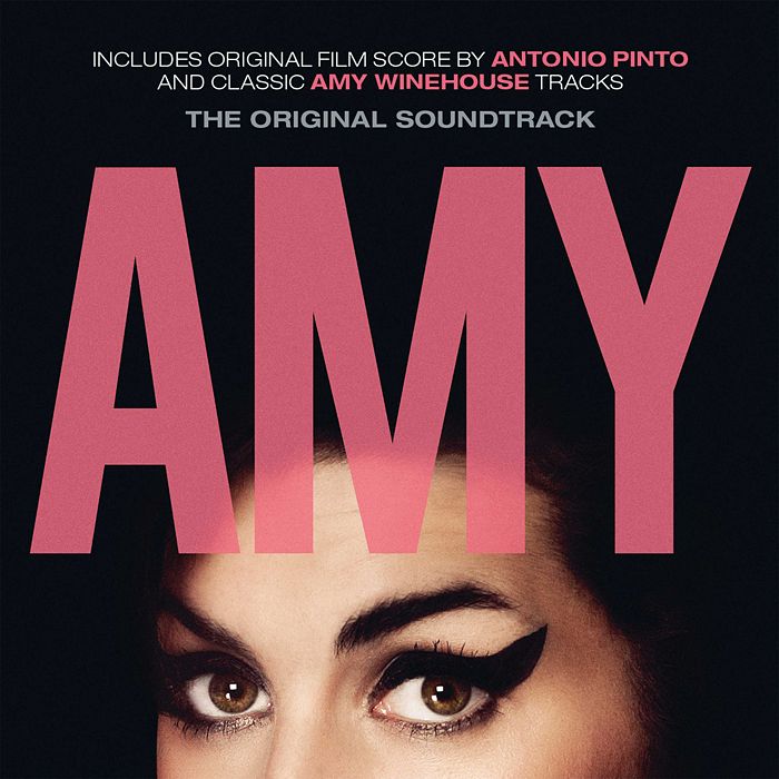 Baker & Taylor Amy Winehouse, Amy Vinyl Record | Bloomingdale's