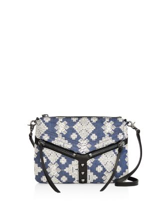 Botkier Trigger Crossbody | Bloomingdale's