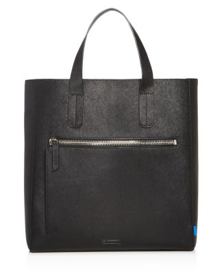 Uri Minkoff Unlined Tote | Bloomingdale's