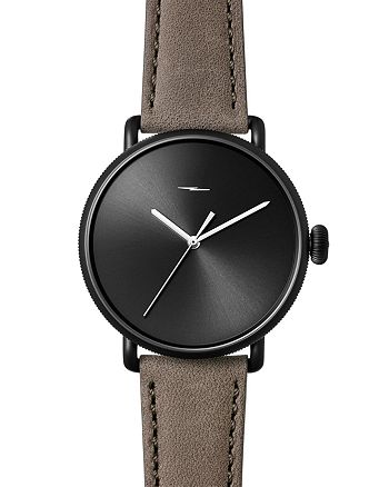 Shinola Bolt Watch, 42mm | Bloomingdale's