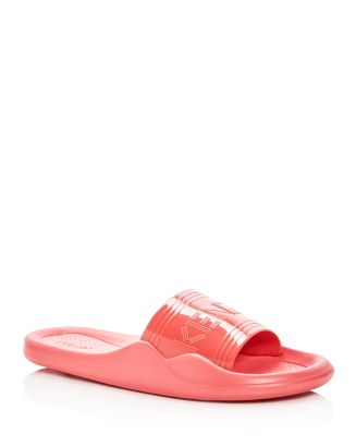 Kenzo Women's Logo Pool Side Sandals | Bloomingdale's