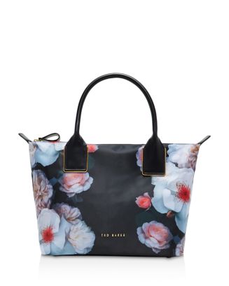 Ted Baker Chelsea Printed Small Tote | Bloomingdale's