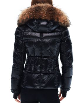 Women's Down Coats & Puffer Jackets - Bloomingdale's