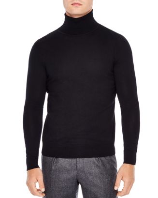 Sandro Turtleneck Sweater | Bloomingdale's