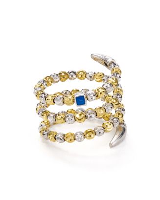 Officina Bernardi Coil Ring | Bloomingdale's