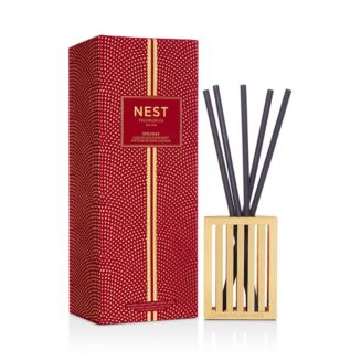 NEST Fragrances Holiday Liquidless Diffuser | Bloomingdale's