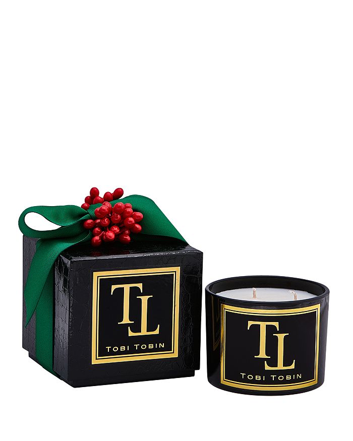 Tobi Tobin Chalet Scented Candle | Bloomingdale's