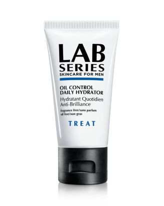 Lab Series Skincare For Men Lab Series Oil Control Daily Hydrator ...