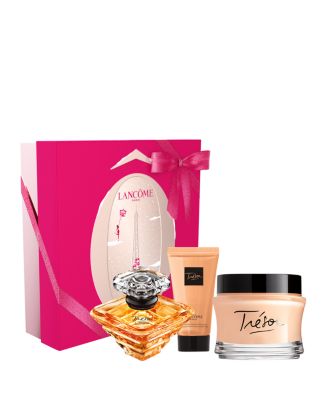 Lancôme Trésor Inspirations Gift Set | Bloomingdale's