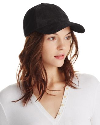 rag & bone Marilyn Baseball Cap | Bloomingdale's