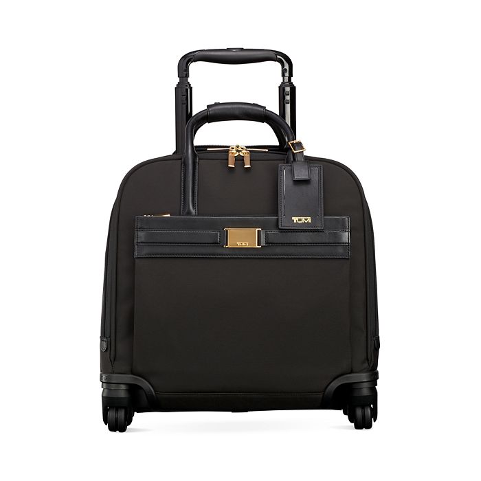 Tumi Larkin Shannon Compact Carry On | Bloomingdale's