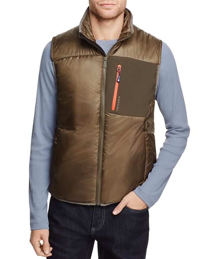 OOBE Cherokee Summit Vest | Bloomingdale's