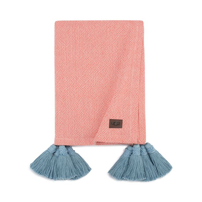 UGG® Skylar Throw | Bloomingdale's