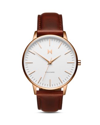 MVMT Classic Series Watch, 45mm | Bloomingdale's