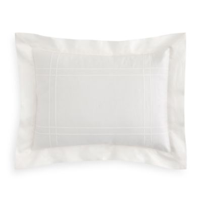 Yves Delorme Adagio Sateen Boudoir Sham