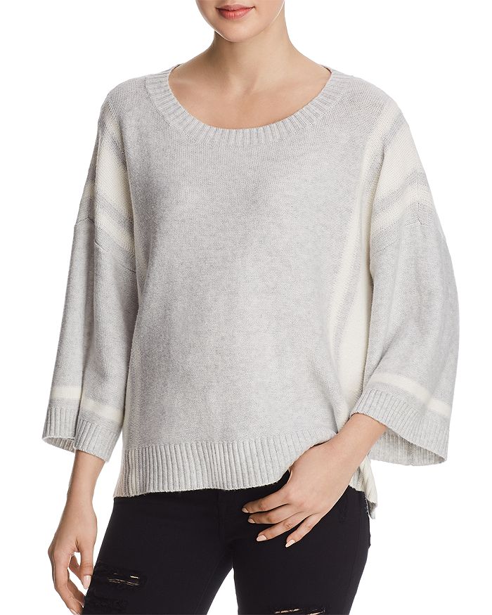 Splendid Bell Sleeve Sweater | Bloomingdale's