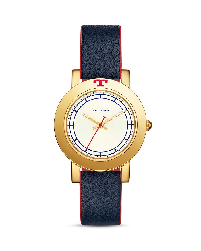 Tory Burch Ellsworth Watch, 36mm | Bloomingdale's