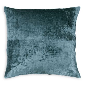 Michael Aram After the Storm Velvet European Sham | Bloomingdale's