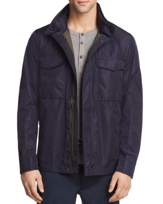 BOSS Hugo Boss BOSS Cansin Field Jacket | Bloomingdale's