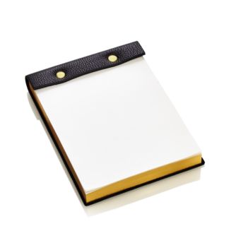Graphic Image Large Desk Notepad | Bloomingdale's