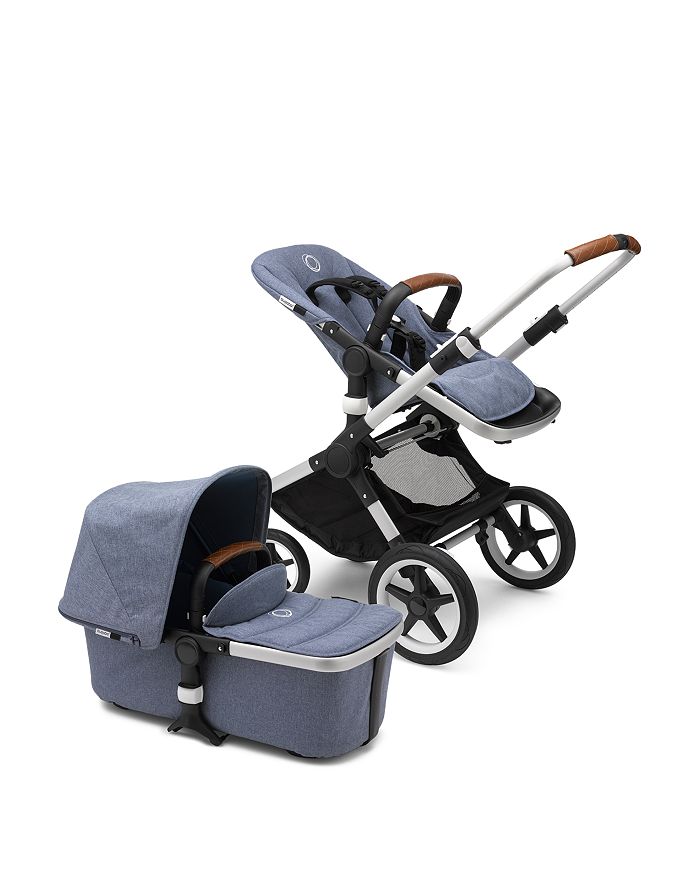 Bugaboo Fox Complete Stroller Set | Bloomingdale's