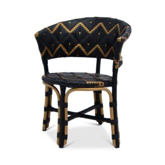 Selamat Designs Pinnacles Outdoor Occasional Chair | Bloomingdale's