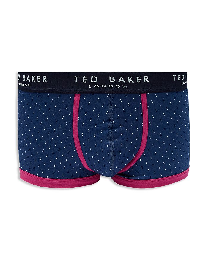 Ted Baker Pike Triangle Geo Boxer Briefs | Bloomingdale's