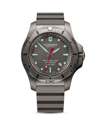 Victorinox Swiss Army Swiss Army Inox Watch, 45mm | Bloomingdale's