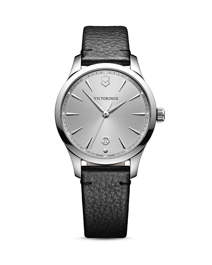 Victorinox Swiss Army Swiss Army Alliance Watch, 35mm | Bloomingdale's
