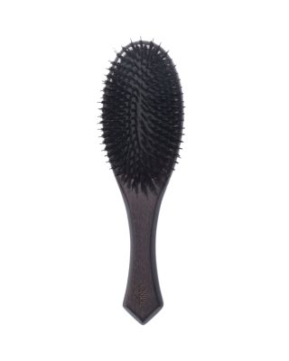 ORIBE Flat Brush Mixed Bristle | Bloomingdale's