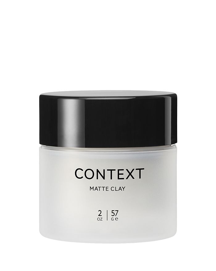 CONTEXT Matte Clay | Bloomingdale's