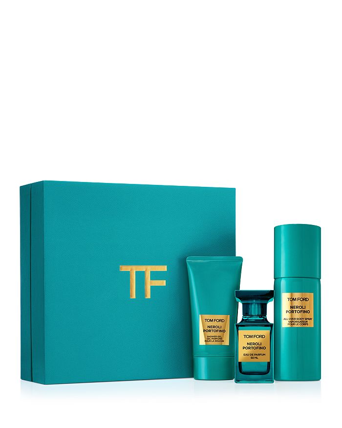 Tom Ford Private Blend Neroli Portofino Eau de Parfum Gift Set ...