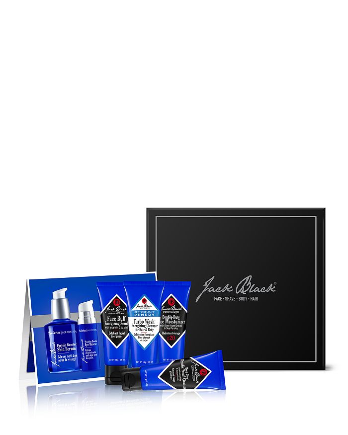 Jack Black Gift with any $50 Jack Black purchase! | Bloomingdale's