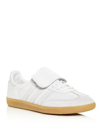 Adidas Men's Samba Reconstructed Leather Lace Up Sneakers | Bloomingdale's