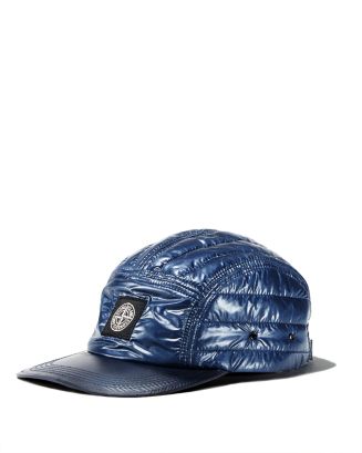 Stone Island Puffer Baseball Hat | Bloomingdale's