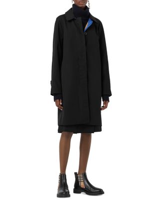 Burberry Camden Trench Coat | Bloomingdale's