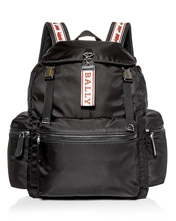 Bally Crew Backpack | Bloomingdale's