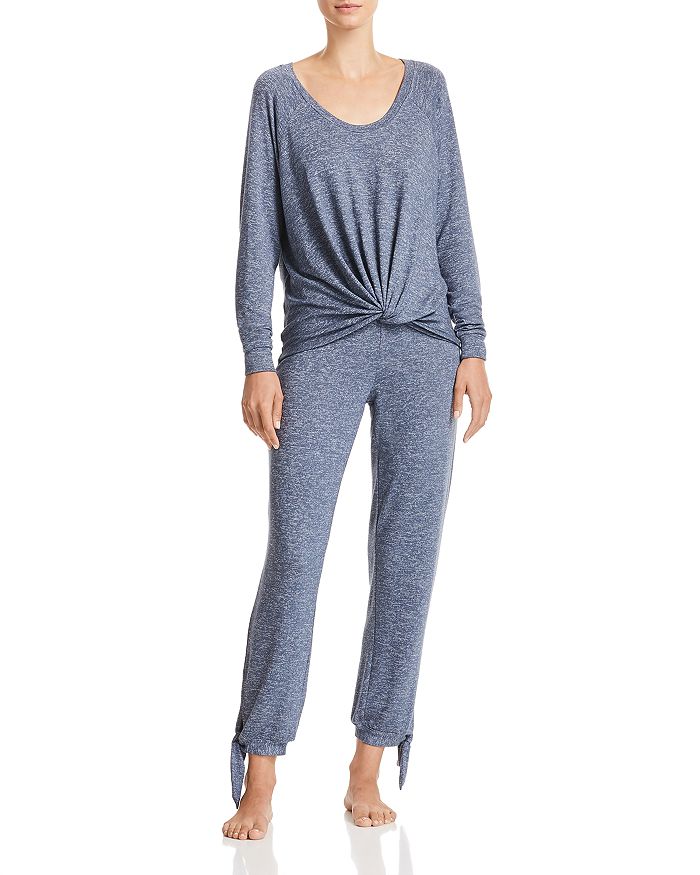 UGG® Fallon Knit Lounge Set | Bloomingdale's