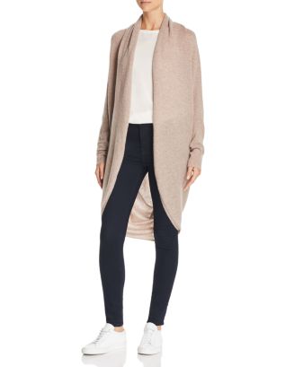 Theory Cashmere Cocoon Cardigan | Bloomingdale's