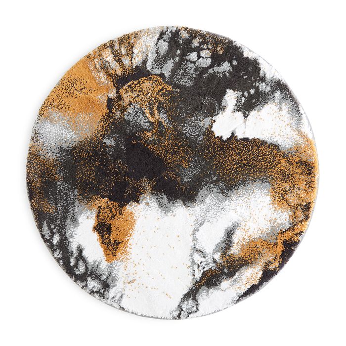 Abyss Astre Bath Rug - 100% Exclusive | Bloomingdale's