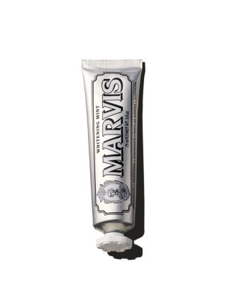 Marvis Whitening Mint Toothpaste 3.8 oz. | Bloomingdale's Home