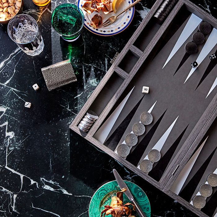 Michael Aram Backgammon | Bloomingdale's